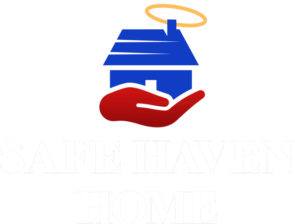 Home - Safe Haven Home USA